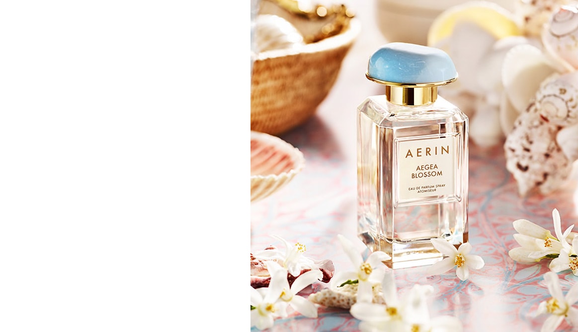 AERIN Beauty & Fragrance | Estée Lauder Official Site