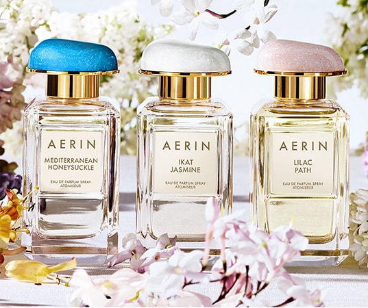 AERIN Beauty & Fragrance | Estée Lauder Official Site