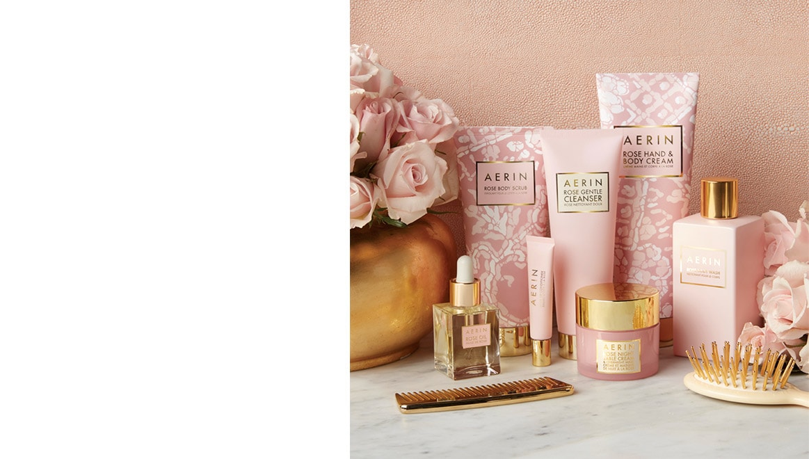 AERIN Beauty & Fragrance | Estée Lauder Official Site