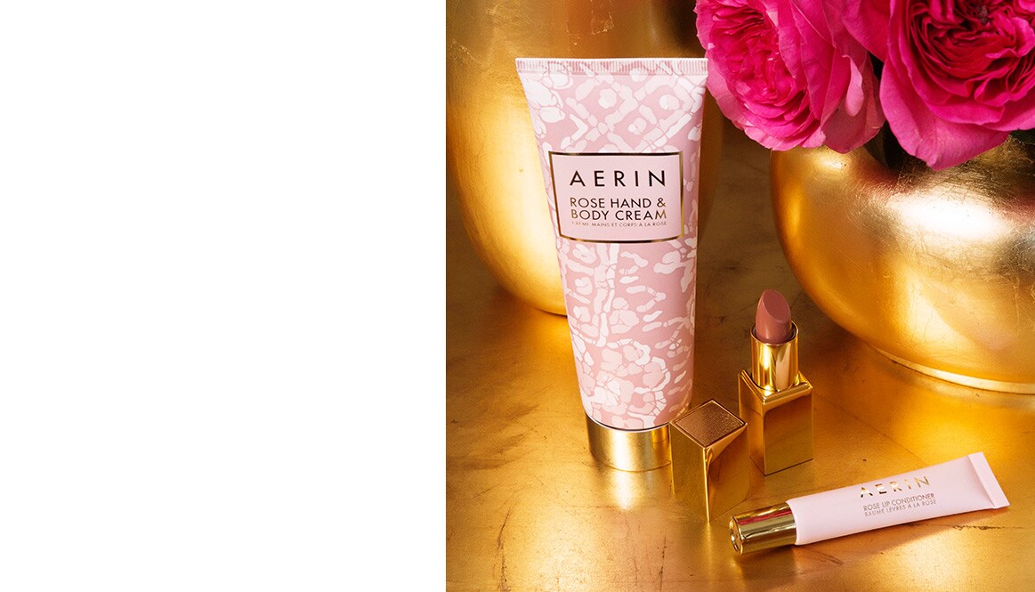 AERIN Beauty & Fragrance | Estée Lauder Official Site