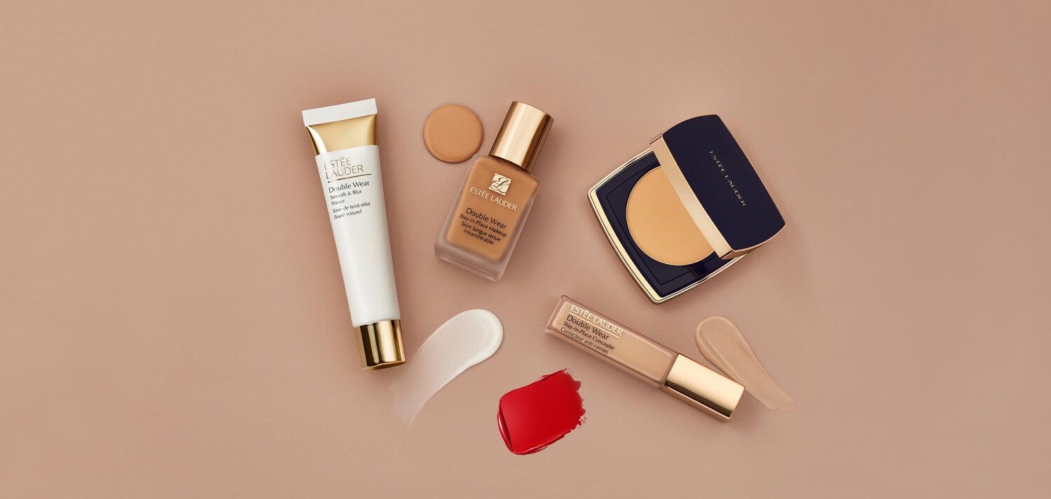 Foundation Makeup Finder: Color, Tone, Finish | Estée Lauder