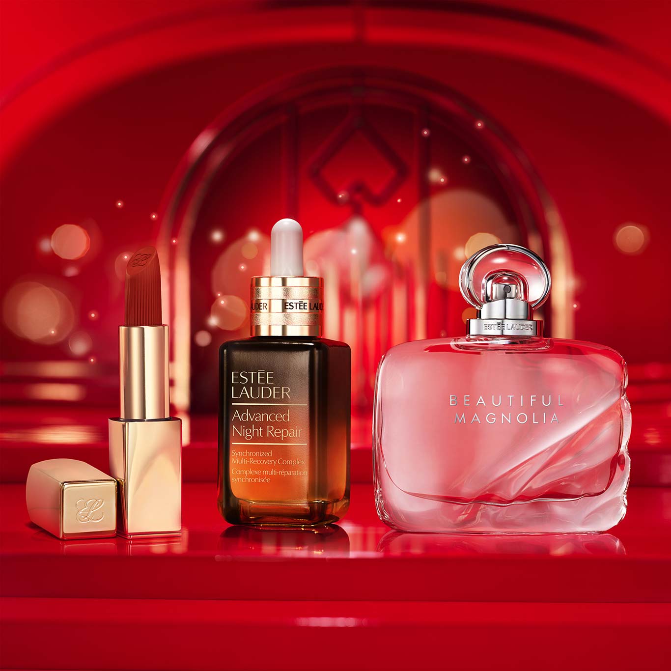 Estée Lauder | Beauty Products, Skin Care & Makeup