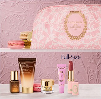 Our Estée Lauder x Ladurée Collection Gift Guide | Discover | Estée Lauder