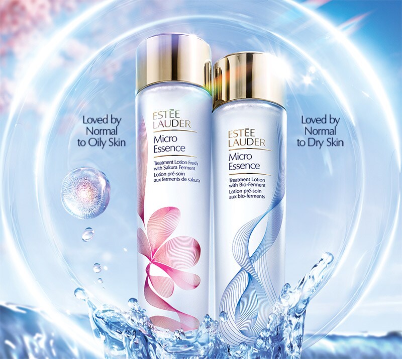Estee Lauder | Beauty Products, Skin Care & Makeup