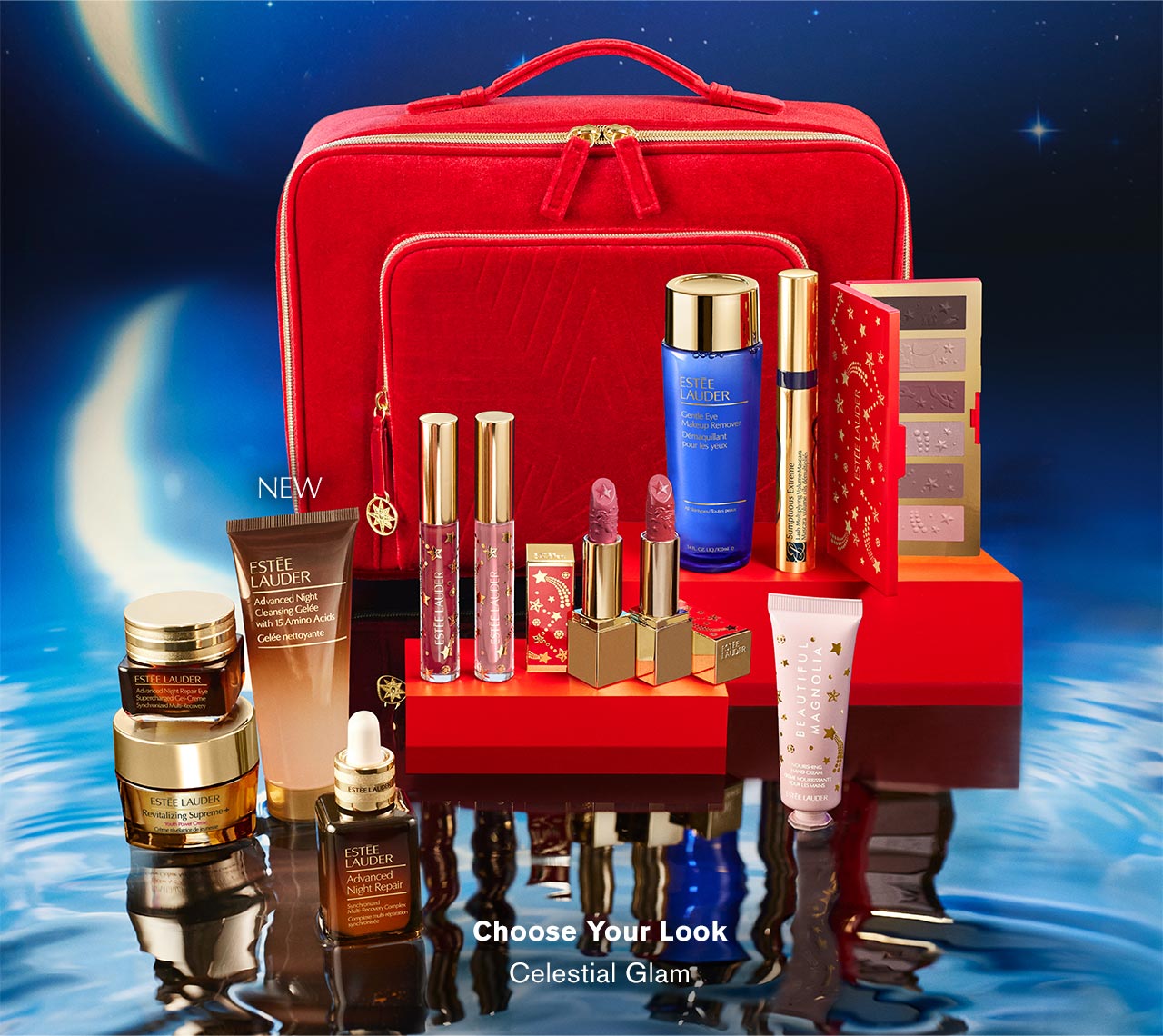 Estée Lauder | Beauty Products, Skin Care & Makeup