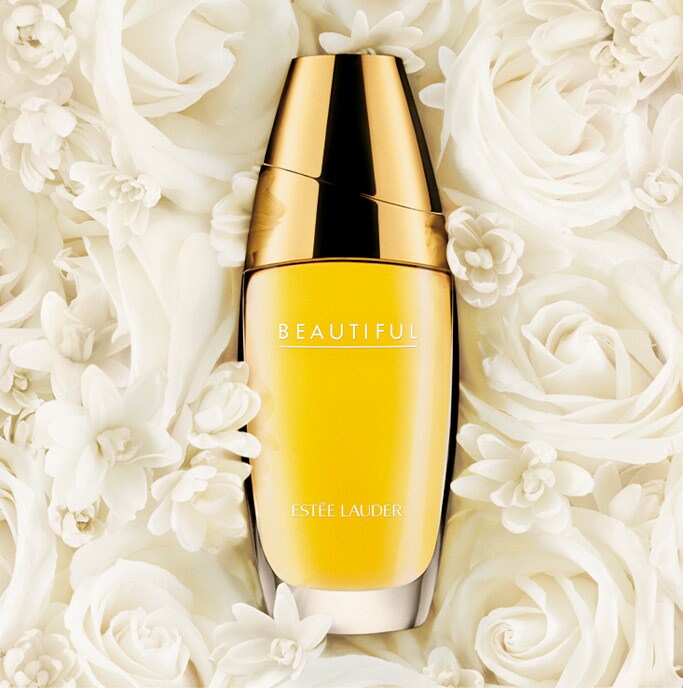 Estee Lauder Perfume Beautiful