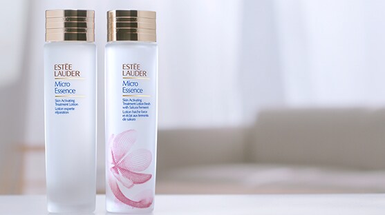 | Estée Lauder Official Site