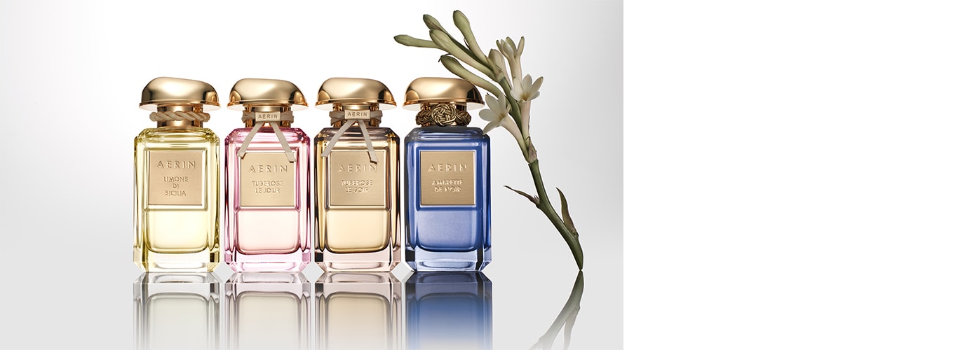 About AERIN Beauty | Luxury Fragrance & Lifestyle | Estée Lauder