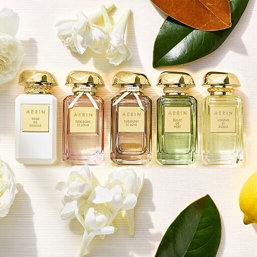 AERIN Beauty & Fragrance | Estée Lauder Official Site