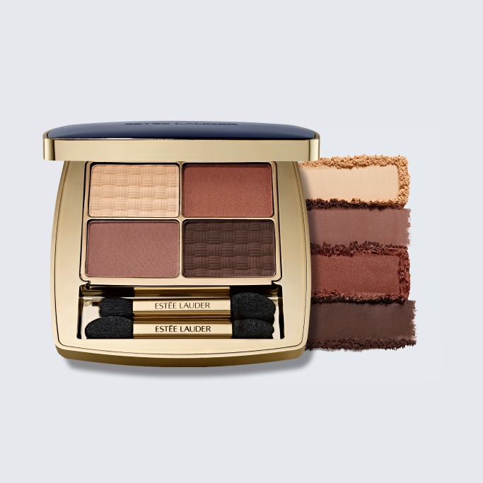 The Essential Eyeshadow Quad | Estée Lauder