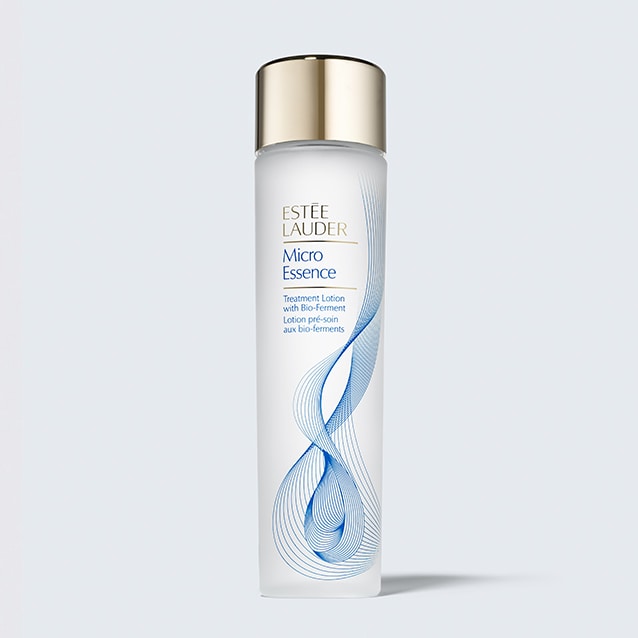 Micro Essence Skincare Collection | Estée Lauder
