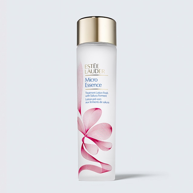 Micro Essence Skincare Collection | Estée Lauder