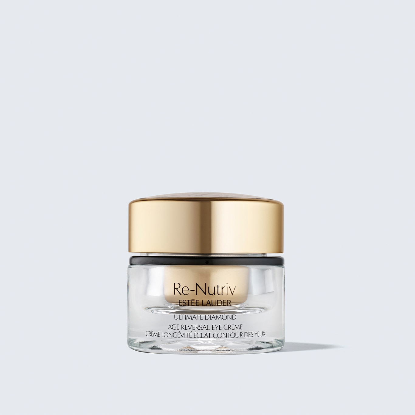 Re-Nutriv Ultimate Diamond Age Reversal Eye Creme | Estée Lauder