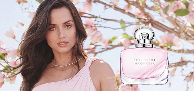 Beautiful Magnolia Women's Perfume Collection | Estée Lauder